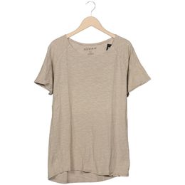 Review T-Shirt Herren Gr&ouml;&szlig;e L Second Hand beige