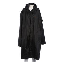 Vetements Sommerjacke Damen Gr&ouml;&szlig;e M Second Hand schwarz