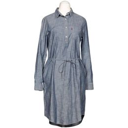 Levi's LEVI'S Kleid Damen Gr&ouml;&szlig;e M Second Hand blau