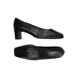 Ara Pumps Damen Gr&ouml;&szlig;e 38 Second Hand schwarz