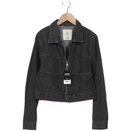 Pull&Bear Pull&Bear Jacke Damen Gr&ouml;&szlig;e M Second Hand grau