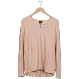 BOSS Orange Pullover Damen Gr&ouml;&szlig;e S Second Hand beige
