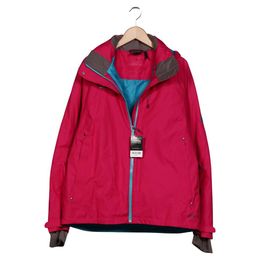 Mammut Jacke Damen Gr&ouml;&szlig;e XXL Second Hand pink