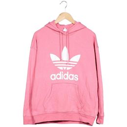 adidas originals Kapuzenpullover Damen Gr&ouml;&szlig;e M Second Hand pink
