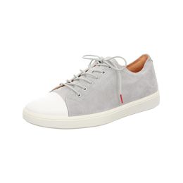Think! Sneakers 'Turna' Herren Gr&ouml;&szlig;e 44.5 hellgrau