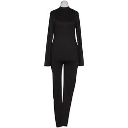 Vera Mont Overall oder Jumpsuit Damen Gr&ouml;&szlig;e M Second Hand schwarz