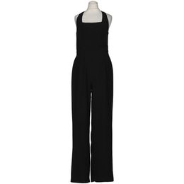 Promod Overall oder Jumpsuit Damen Größe S Second Hand schwarz