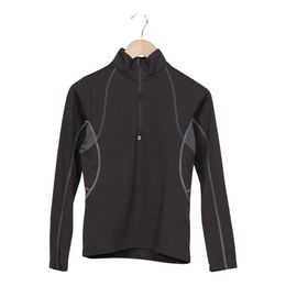 Salewa Sweater Damen Gr&ouml;&szlig;e S Second Hand schwarz