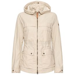Camel Active Between-Season Jacket female Beige size 34