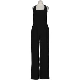 Promod Overall oder Jumpsuit Damen Größe S Second Hand schwarz