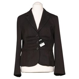 Apriori Blazer Damen Gr&ouml;&szlig;e XL Second Hand braun
