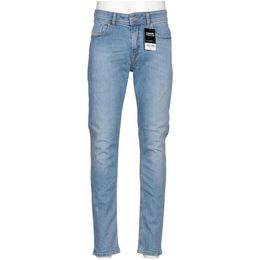 Diesel Jeans Herren Gr&ouml;&szlig;e 31 Second Hand hellblau