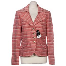Basler Blazer Damen Gr&ouml;&szlig;e M Second Hand pink