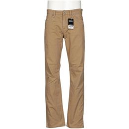 s.Oliver Jeans Herren Gr&ouml;&szlig;e 32 Second Hand beige