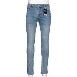 Asos Jeans Herren Gr&ouml;&szlig;e 30 Second Hand hellblau