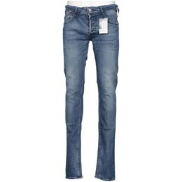 Le Temps Des Cerises Jeans Herren Gr&ouml;&szlig;e 31 Second Hand blau