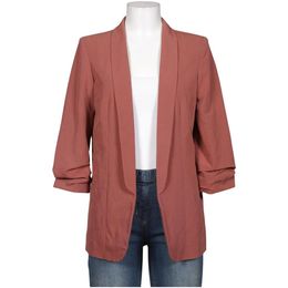 Pieces Blazer Damen Gr&ouml;&szlig;e M Second Hand braun