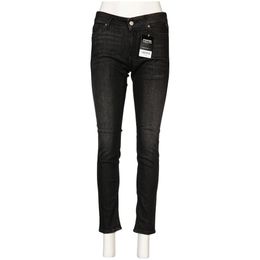 Replay Jeans Damen Gr&ouml;&szlig;e 27 Second Hand schwarz