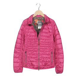 Camel Active Jacke Damen Gr&ouml;&szlig;e S Second Hand pink