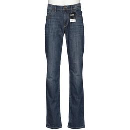 Bugatti Jeans Herren Gr&ouml;&szlig;e 32 Second Hand blau