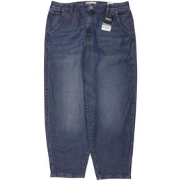 Tom Tailor Denim Jeans Herren Gr&ouml;&szlig;e 38 Second Hand blau
