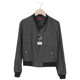 s.Oliver Jacke Damen Gr&ouml;&szlig;e L Second Hand schwarz