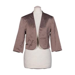 comma, COMMA Blazer Damen Gr&ouml;&szlig;e S Second Hand braun
