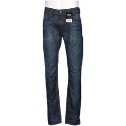 Diesel Jeans Herren Gr&ouml;&szlig;e 34 Second Hand blau