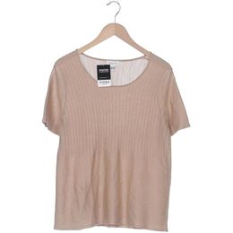 Peter Hahn Pullover Damen Gr&ouml;&szlig;e XL Second Hand beige