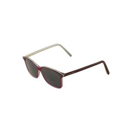Tommy Hilfiger Sonnenbrille Damen Gr&ouml;&szlig;e One Size Second Hand pink