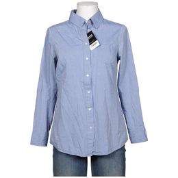 Boden Bluse Damen Gr&ouml;&szlig;e L Second Hand hellblau