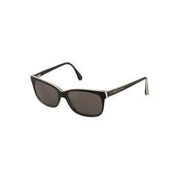 Marc By Marc Jacobs Sonnenbrille Damen Gr&ouml;&szlig;e One Size Second Hand schwarz