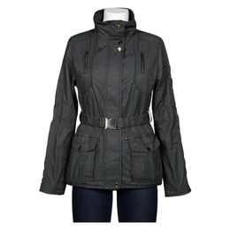 s.Oliver Jacke Damen Gr&ouml;&szlig;e M Second Hand grau