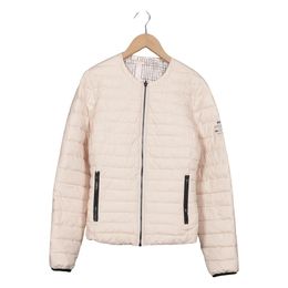 ECOALF Jacke Damen Gr&ouml;&szlig;e L Second Hand beige