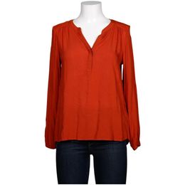 soyaconcept Bluse Damen Gr&ouml;&szlig;e M Second Hand orange
