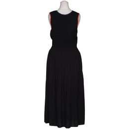 BOSS Black Kleid Damen Gr&ouml;&szlig;e M Second Hand schwarz