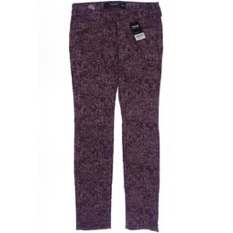 Sansibar Stoffhose Damen Gr&ouml;&szlig;e M Second Hand bordeaux
