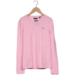 Gant Pullover Damen Gr&ouml;&szlig;e S Second Hand pink