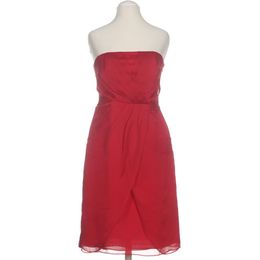 Coast Kleid Damen Größe S Second Hand rot