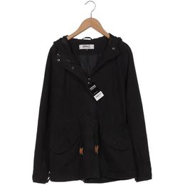 Only Jacke Damen Gr&ouml;&szlig;e M Second Hand schwarz