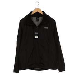 The North Face Jacke Damen Gr&ouml;&szlig;e XL Second Hand schwarz