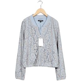 comma, COMMA Jacke Damen Gr&ouml;&szlig;e M Second Hand hellblau