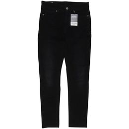 Kings Of Indigo Jeans Damen Größe 26 Second Hand schwarz