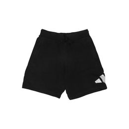 adidas Performance Shorts Herren Gr&ouml;&szlig;e 31/32 Second Hand schwarz