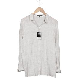 Esprit Bluse Damen Gr&ouml;&szlig;e XXL Second Hand wei&szlig;
