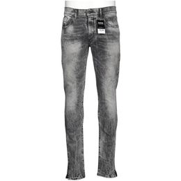 Diesel Jeans Herren Gr&ouml;&szlig;e 34 Second Hand grau