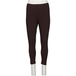 Escada Sport Stoffhose Damen Gr&ouml;&szlig;e XL Second Hand braun