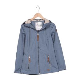 Killtec Jacke Damen Gr&ouml;&szlig;e S Second Hand blau