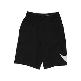 Nike Shorts Herren Gr&ouml;&szlig;e 31/32 Second Hand schwarz