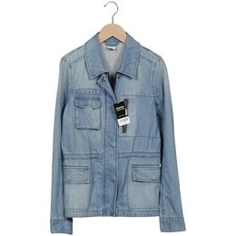 V&eacute;ro Moda VERO MODA Jacke Damen Gr&ouml;&szlig;e S Second Hand hellblau